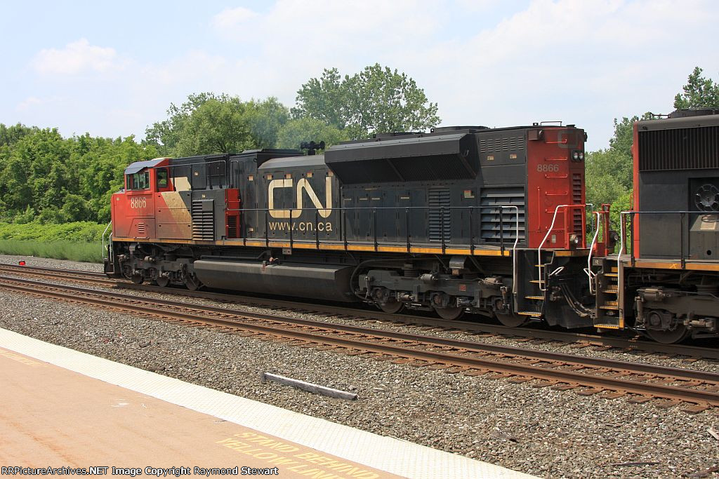 CN 8866